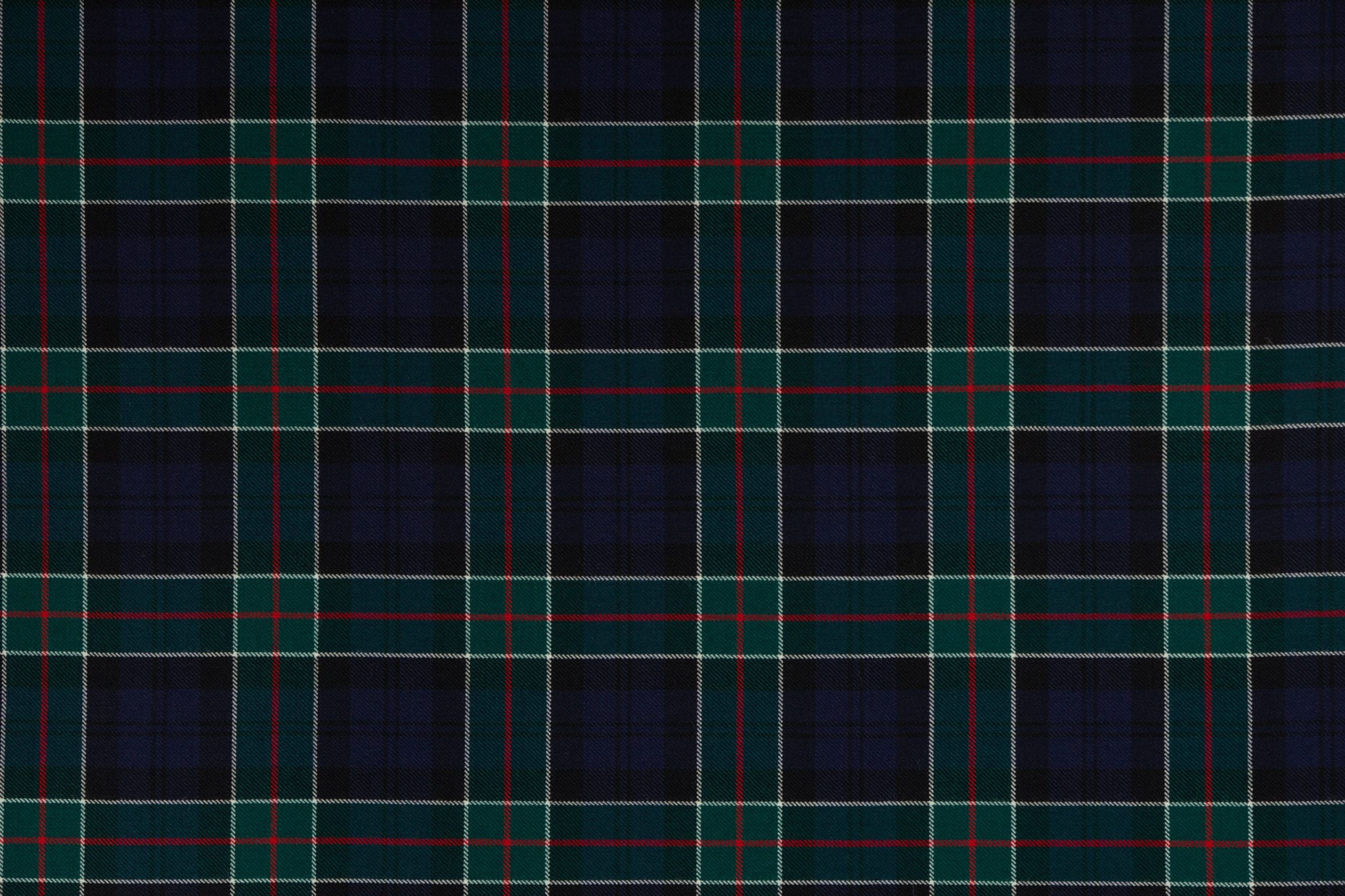Mediumweight Clan Tartans - House of Edgar