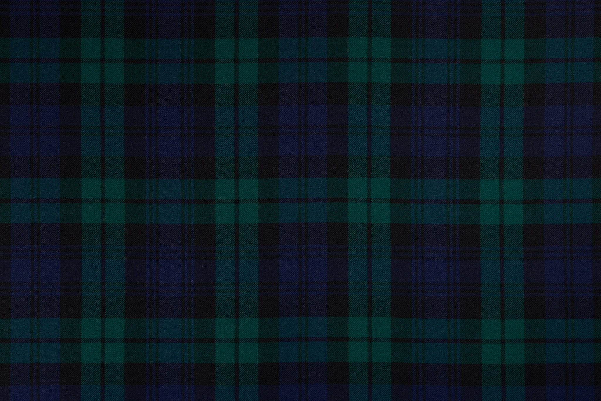 Traditional Heavyweight Clan Kilts - House of Edgar