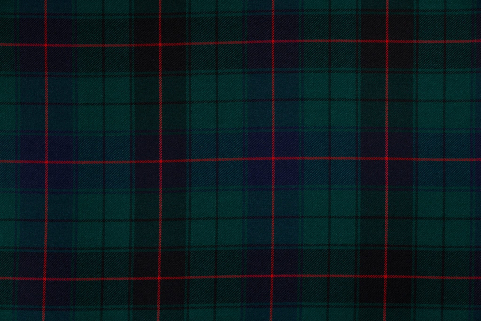 Traditional Heavyweight Clan Kilts - House of Edgar