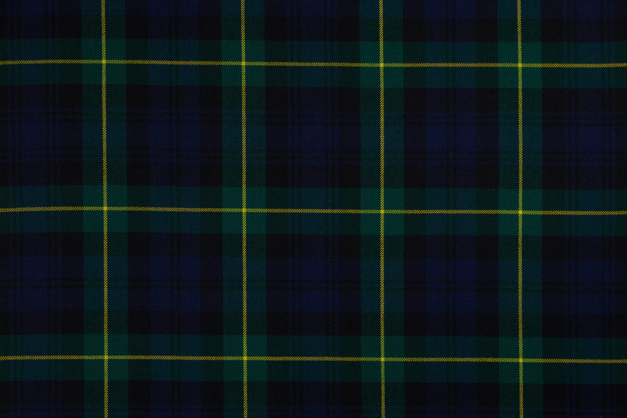 Traditional Heavyweight Clan Kilts - House of Edgar